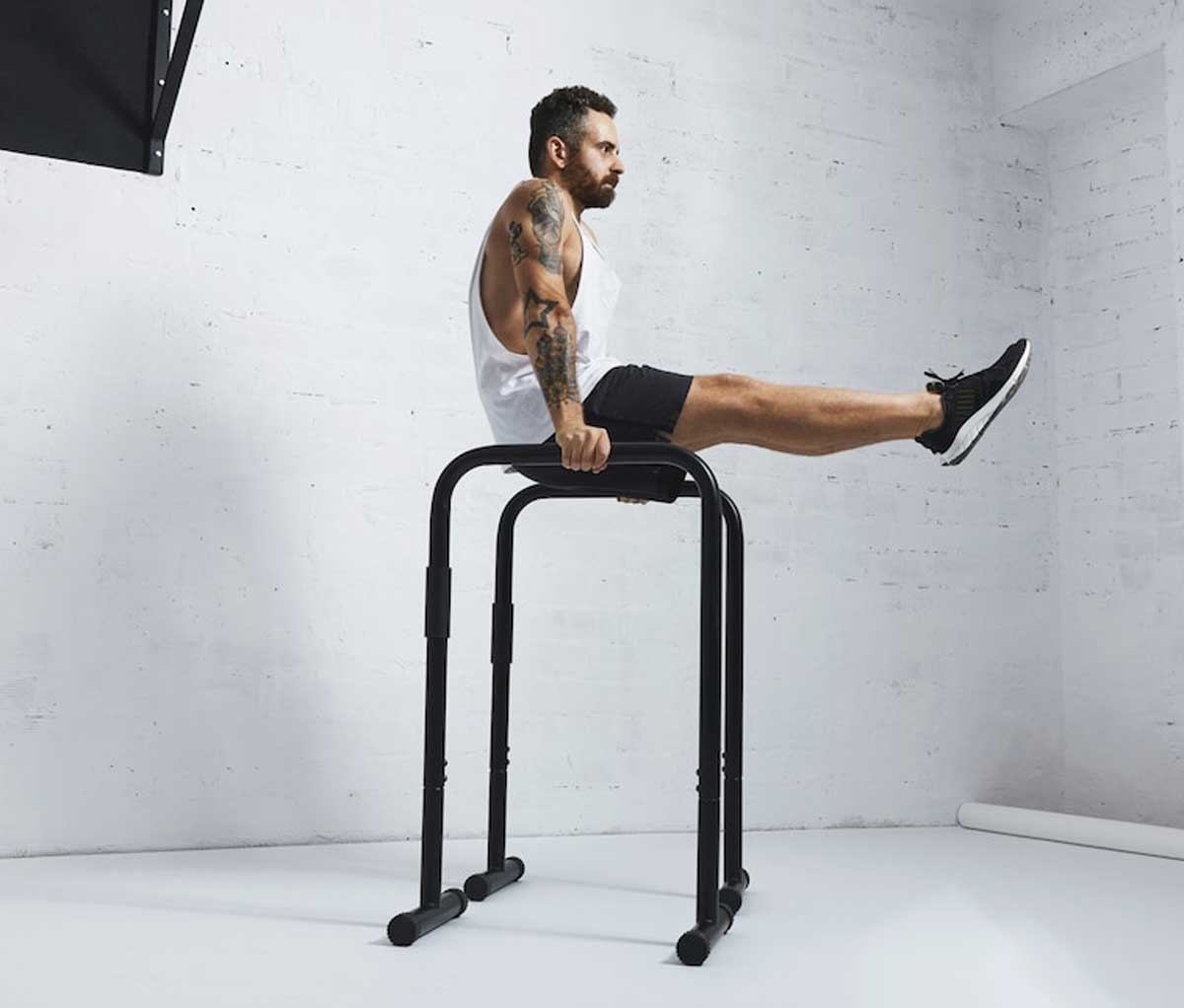 How to Start Calisthenics from Zero | The Gym Blog