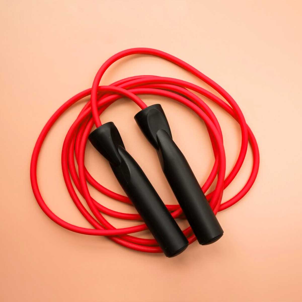 10 Beneficios de Saltar a la Comba - The Gym Blog